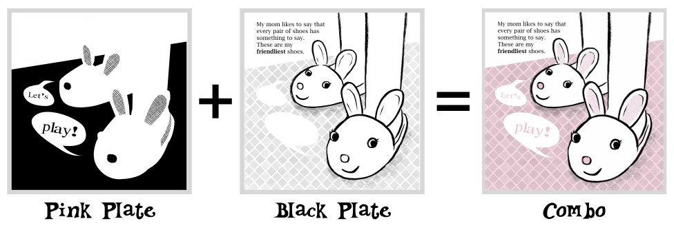 Printing Spot Colors | illustories