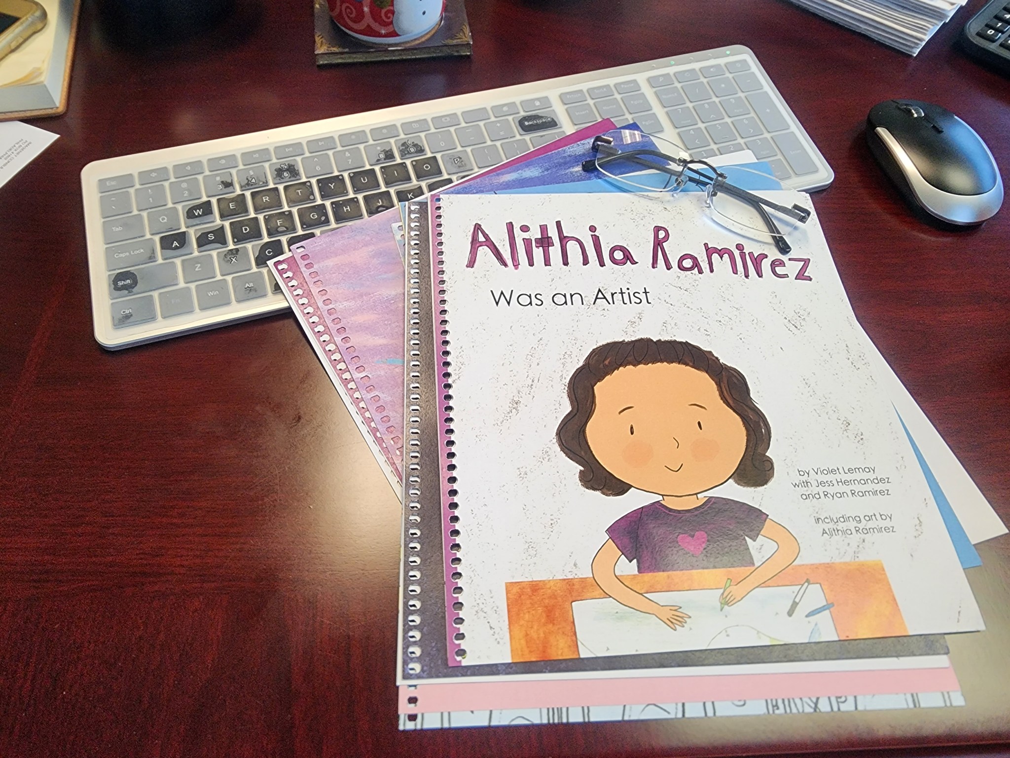 illustories | anecdotes and observations of a children's book ...