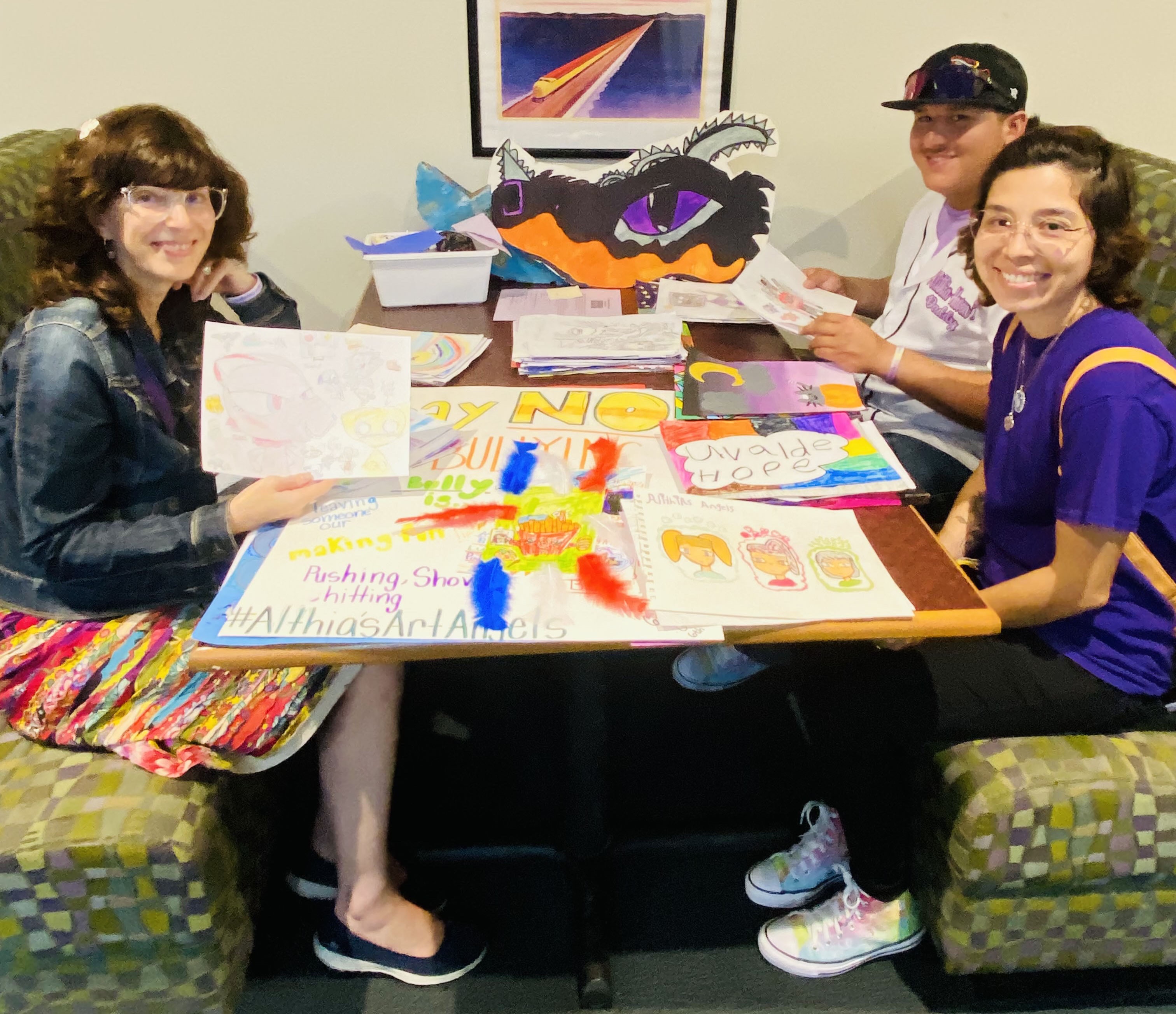 illustories | anecdotes and observations of a children's book ...